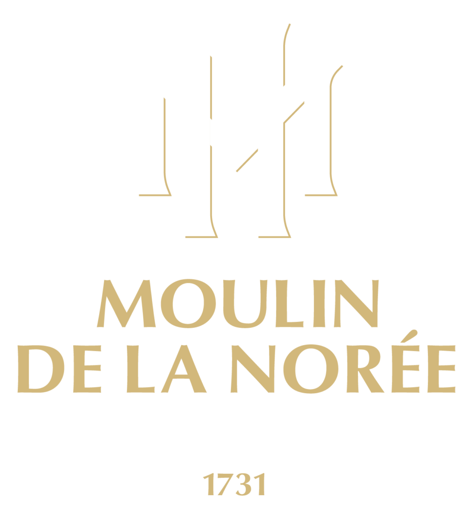 Moulin de la Norée – Restaurant Français Gastronomique